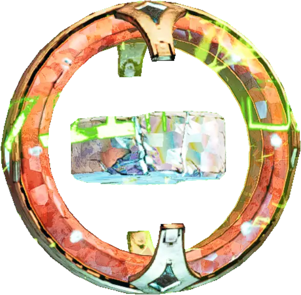 Victory Rush • BL3 – Legendary Artifact | Lootlemon